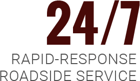 Home - Roadside Truck Repair | King George Truck And Tire